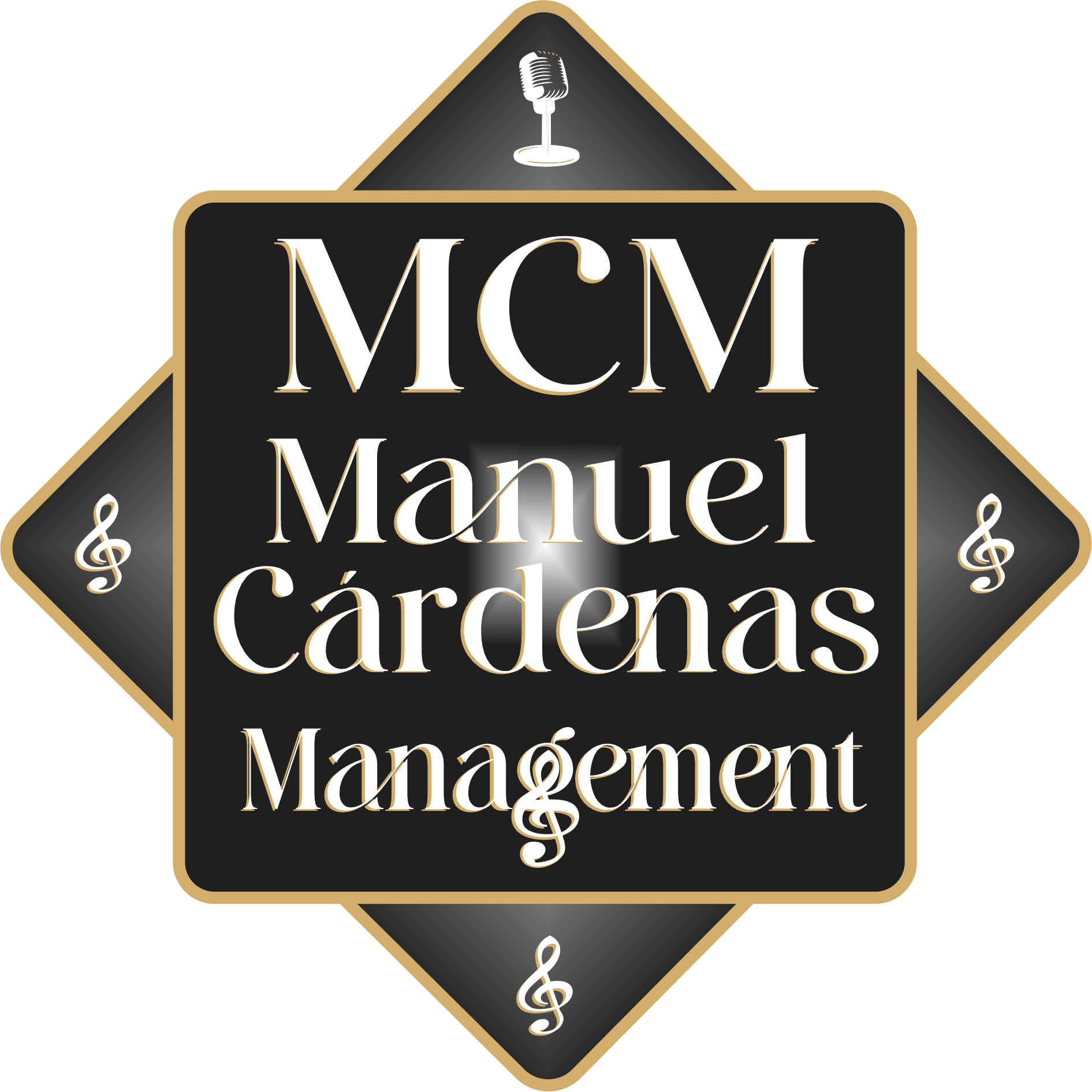 MCM Management – Manuel Cárdenas Management